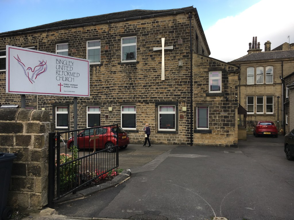 Bingley United Reformed Church