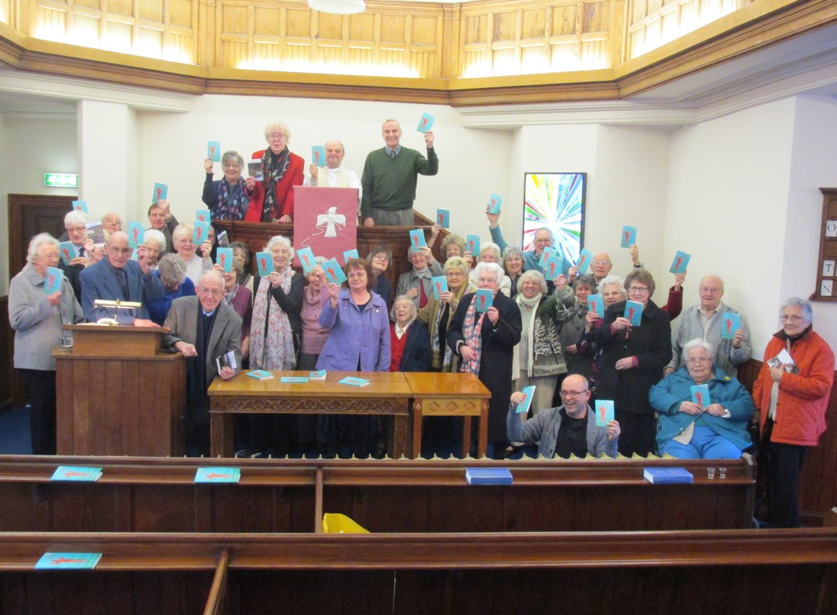 History – Bingley United Reformed Church