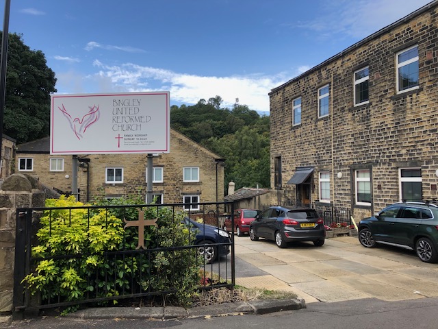 Bingley United Reformed Church