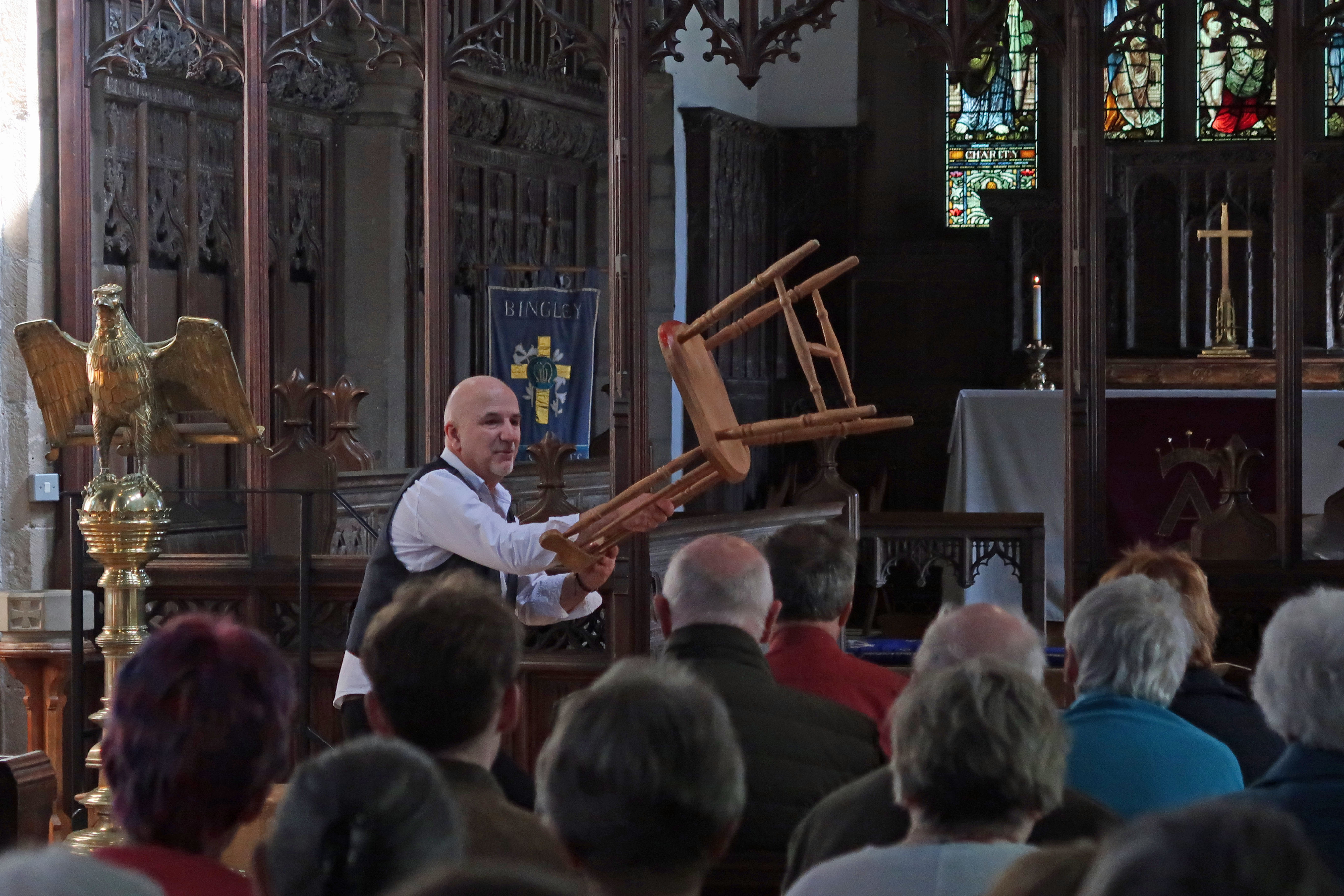 Bingley United Reformed Church